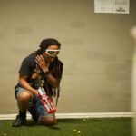 Bakersfield: Nerf Wars Indoor Arena Experience - Who will enjoy this experience most?