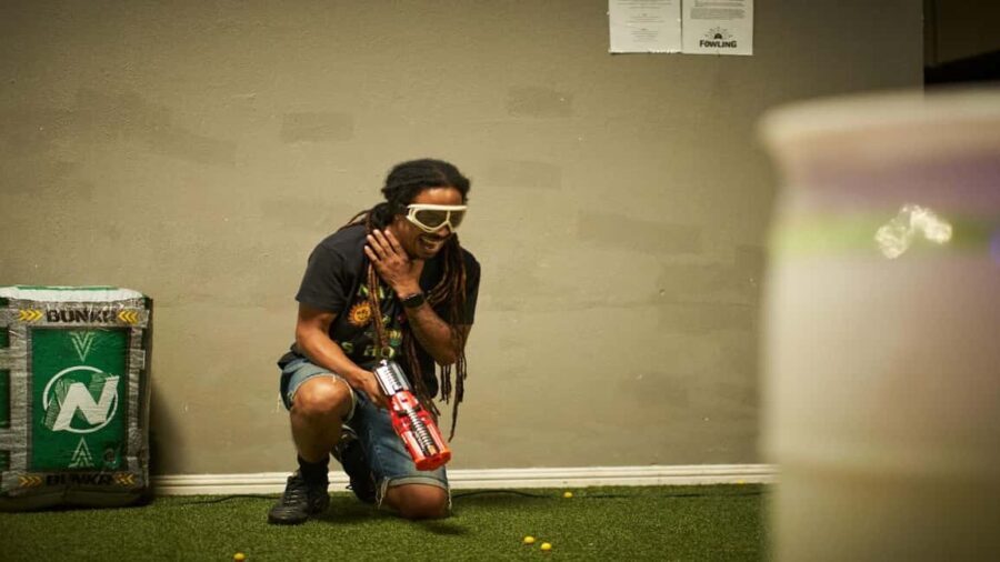 Bakersfield: Nerf Wars Indoor Arena Experience - Who will enjoy this experience most?