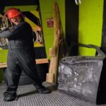 Bakersfield: Rage Room Experience - The Experience Breakdown