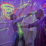 Bakersfield: Splatter Paint Room Experience - Is It Worth the Price?