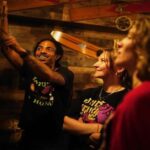 Bakersfield: The Smuggler Escape Room Experience - What to Expect from the Experience