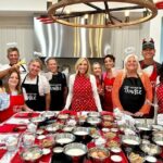 Baking Class Experience in Los Angeles - An In-Depth Look at the Baking Experience