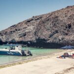 Balandra Bay Snorkeling Adventure - Exploring the Itinerary in Detail