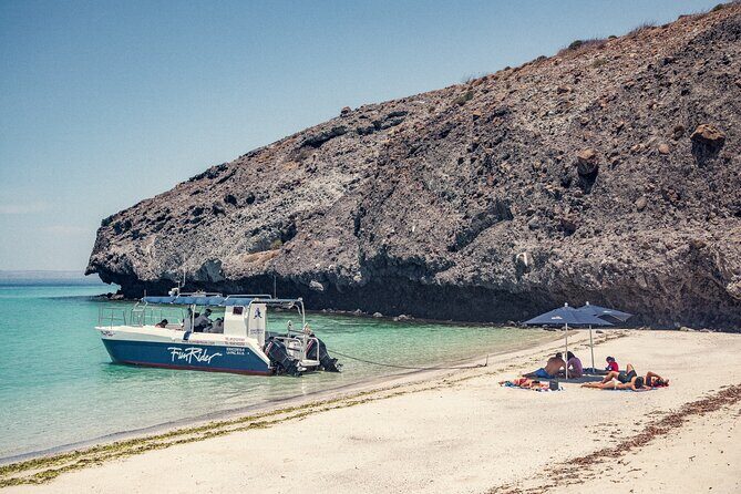 Balandra Bay Snorkeling Adventure - Exploring the Itinerary in Detail