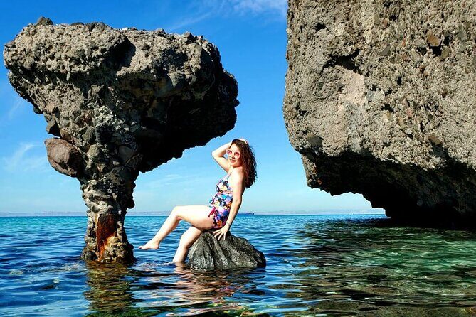 Balandra Beach & City Tour La Paz & Todo Santos hotel California - The Real-World Experience: Pros and Cons