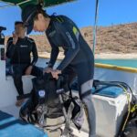 Balandra Private Scuba Diving - What to Expect