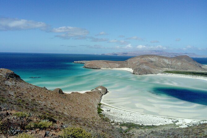 Balandra & Tecolote: hike, kayak and snorkel in paradise - Who Should Consider This Tour?