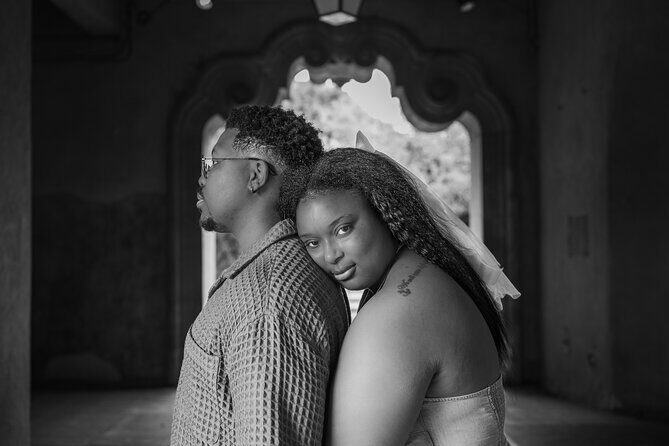 Balboa Park Private Photography Session in San Diego California - What to Expect
