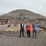 Balloon Adventure and Teotihuacan Pyramids Tour from Mexico City - Who Will Love This Tour?