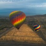 Balloon Flight and Tour in Teotihuacán from Mexico City - What Makes This Tour Stand Out