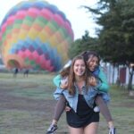 Balloon Flight + Breakfast in a cave + Pick up CDMX + Pyramids - Practical Considerations and Value