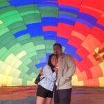 Balloon flight experience to Teotihuacan Pyramids - Who Will Love This Tour?