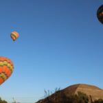Balloon Flight in Pyramids from CDMX with Private Transport - The Experience from a Traveler’s Perspective