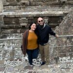 Balloon Flight over Teotihuacan with Breakfast - Transportation & Timing