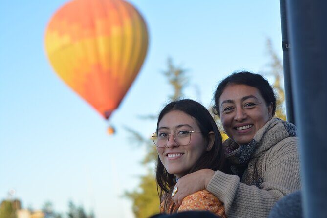 Balloon Flight over Teotihuacan with Breakfast and Pyramids Tour - Analyzing the Value and Why It Works