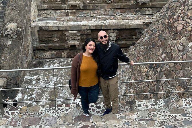 Balloon Flight over Teotihuacan with Breakfast - Transportation & Timing