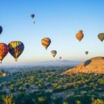 Balloon flight + pick up in CDMX + Breakfast in Cave + Pyramids - What Makes This Tour Stand Out