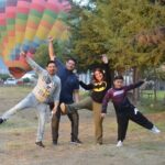 Balloon Flight with Cave Breakfast and CDMX Round Trip - What Travelers Say