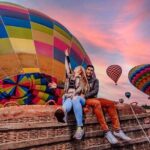 Balloon flight with or without Teotihuacan half day tour - Final Thoughts