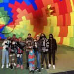 Balloon flight with private transportation and guided tour to Teotihuacán - What We Loved About the Tour