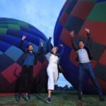 Balloon Flight with Tour and Entrance to Teotihucan - Breaking Down the Itinerary