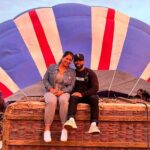 Balloon ride over Teotihuacan with breakfast - The Itinerary in Detail