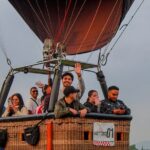 Balloon Ride with Breakfast in Cave from CDMX - The Cave Breakfast: Authentic Flavors in a Unique Setting