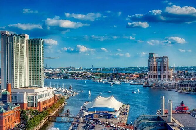 Baltimore & Annapolis Private Day Tour - What Travelers Are Saying