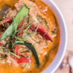 Baltimore: Authentic Thai Curry Cooking Class - Key Points