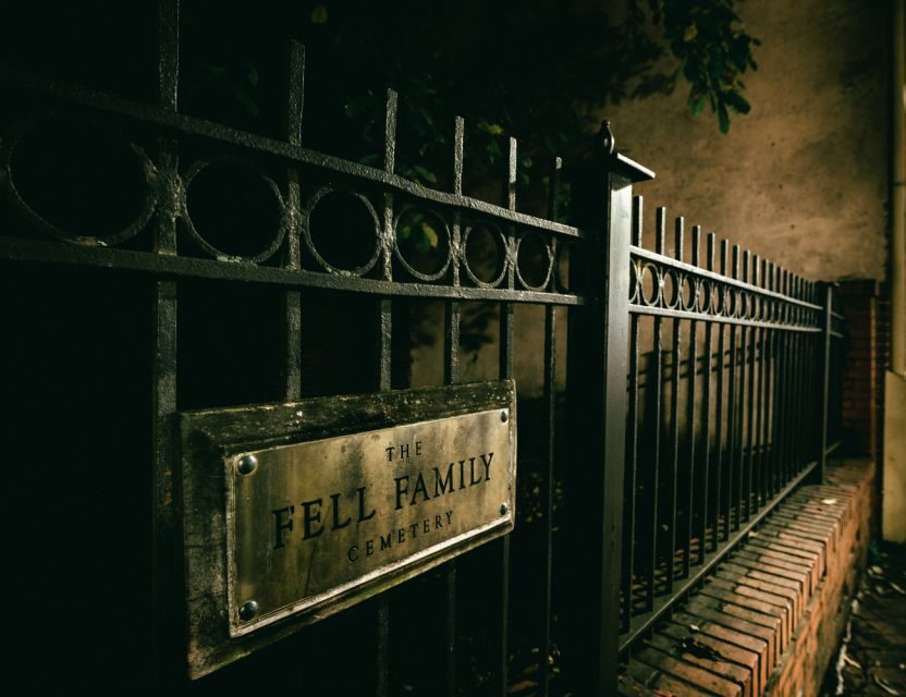 Baltimore: Boos and Booze Haunted Pub Crawl - Practical Details & What to Know Before You Go