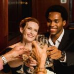 Baltimore: Christmas Eve Gourmet Brunch or Dinner Cruise - What to Expect on the Boat