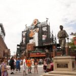 Baltimore Downtown Poe Ruth and More GPS Self Guided Walking Tour - Value and Cost Analysis