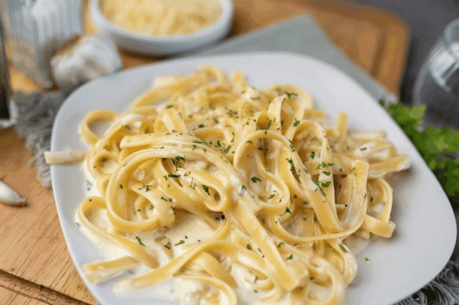 Baltimore : Italian Pasta Making Class for Beginners - Who is this class perfect for?