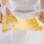 Baltimore: Pasta Making Cooking Classes at a Local Brewery - The Experience Breakdown