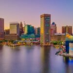 Baltimore: Whiskey Rebellion Trail Tasting Pass - The Distilleries
