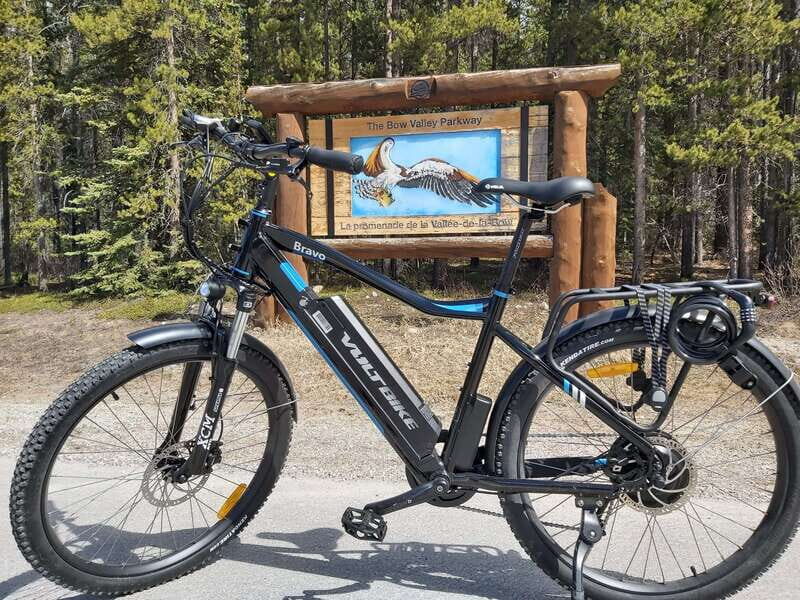 Banff: 4-Hour E-Bike and Walking Tour in Johnston Canyon - Who Will Appreciate This Tour?
