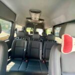 Banff, AB to Lake Louise in Van | SUVs  Private Transfer - The Scenic Journey and Stops