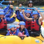 Banff: Afternoon Kananaskis River Whitewater Rafting Tour - What Sets This Tour Apart