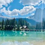 Banff and Yoho Lakes with Takakkaw Falls Group Tour - Traveler Feedback: Real Voices