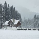 Banff and Yoho Winter Wonderland Private Tour - What to Expect from the Private Tour Experience