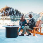 Banff: Banff Gondola Admission Ticket - The Summit: Views, Trails, and Learning Opportunities