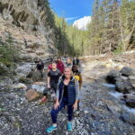 Banff: Beginner Canyoning Half-Day Tour - Who Should Consider This Tour?