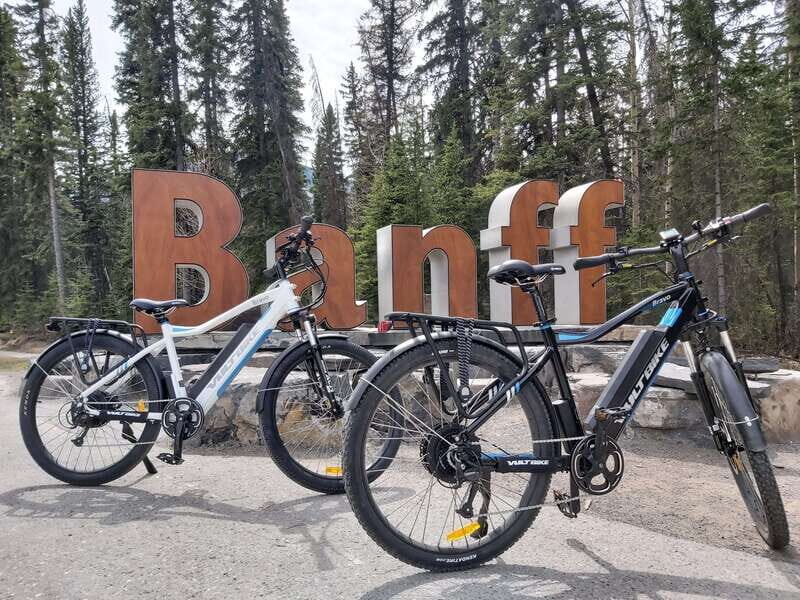Banff: Bow River E-Bike Tour and Sundance Canyon Hike - What We Think About the Value