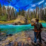 Banff/Calgary/Canmore: Crowfoot Glacier and 5 Lakes Tour - Why This Tour Offers Great Value