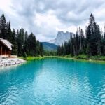 Banff/Calgary:1-Day to Lake Louise,Moraine Lake,Emerald Lake - Seasonal Adjustments and Special Notes