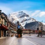 Banff/Calgary:Banff National Park&Johnston Canyon 1-Day Tour - Exploring the Tours Itinerary and Highlights