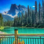 Banff/Calgary:Lake Louise,Moraine Lake,Emerald Lake Day Tour - The Experience: What It Means for You