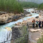 Banff/Canmore: Emerald Lake, Takakkaw Falls, Marble Canyon - FAQ