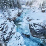 Banff/Canmore: Johnston Canyon & Marble Canyon - An In-Depth Look at the Tour Experience