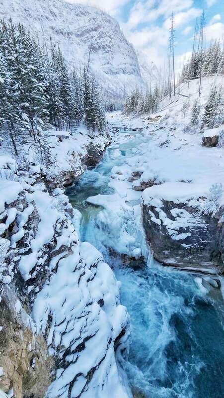 Banff/Canmore: Johnston Canyon & Marble Canyon - An In-Depth Look at the Tour Experience